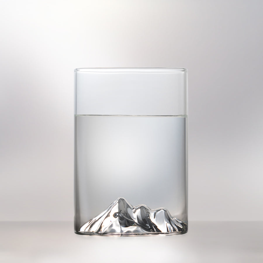 Three Sisters Limited Edition Pint Glass – MTNPK Glassware